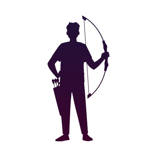 Archer Vector Images (over 22,000)