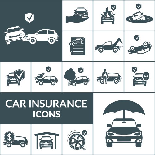 Car Insurance Vector Images (over 33,000)