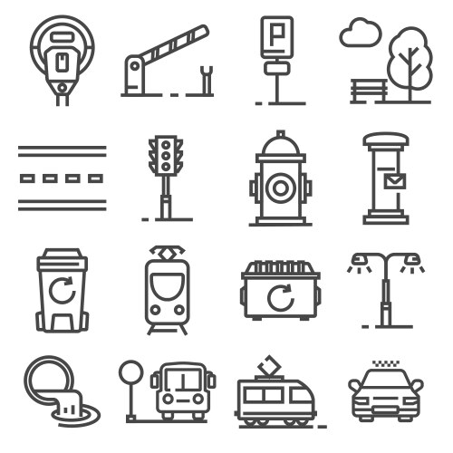 Amenities Icon Vector Images (over 1,800)
