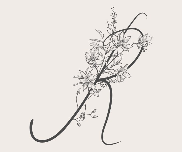 R Monogram Vector Images (over 42,000)