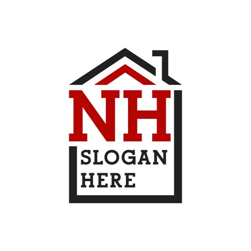 Nh Logo Vector Images (over 2,600)