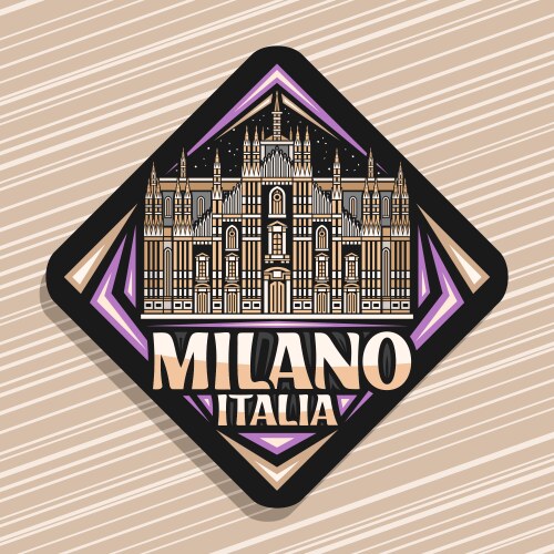 Milano Logo Vector Images (45)