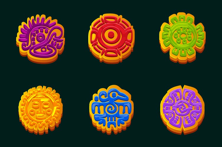 Tribal Compass Vector Images (over 200)