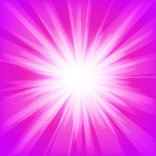 Pink Ray Background Vector Images (over 7,200)