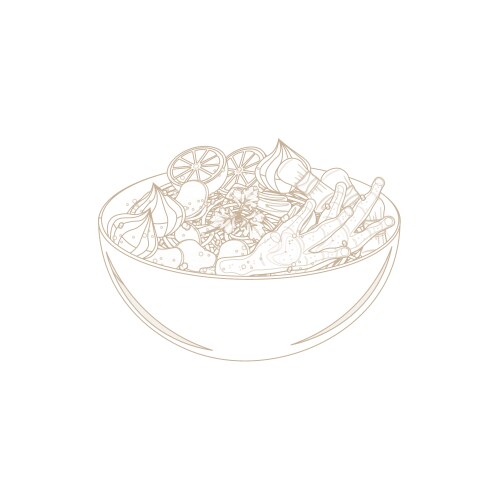 Seblak Vector Images (15)