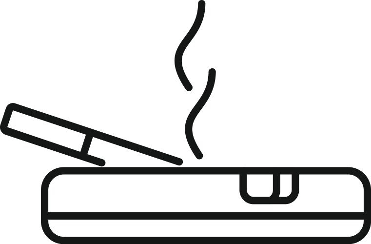 Ashtray Vector Images (over 2,700)