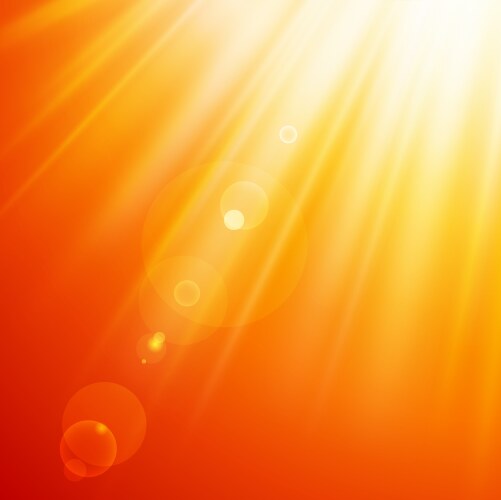 Sun rays Vector Images & Graphics for Commercial Use | VectorStock