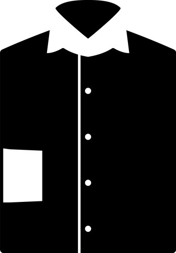 Folded Shirt Vector Images (over 2,600)