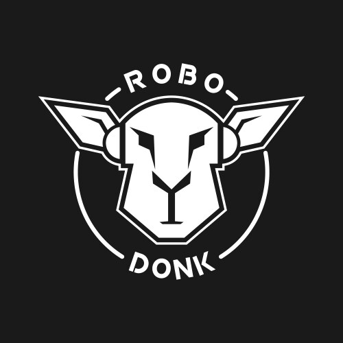 Robot Head Mascot Vector Images (over 1,800)