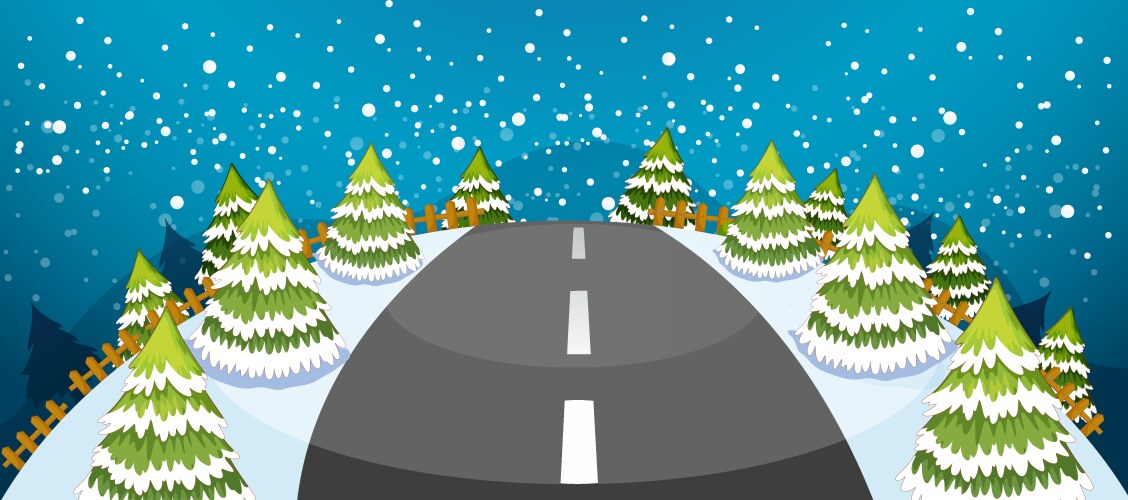 Winding Road Drawing Vector Images (over 390)