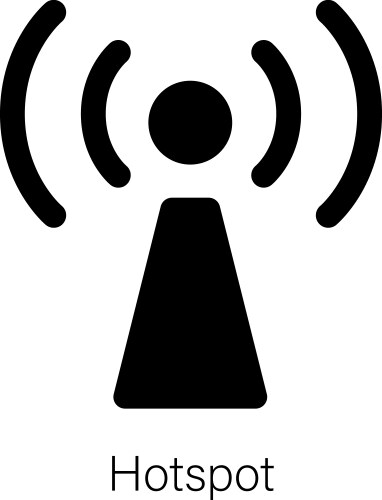 Hotspot Vector Images (over 17,000)