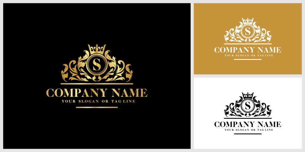 Free Luxury Symbols Vector Images (over 23,000)