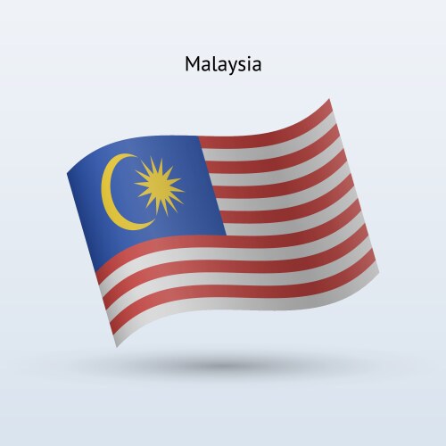 Malaysia Flag Vector Images (over 6,200)