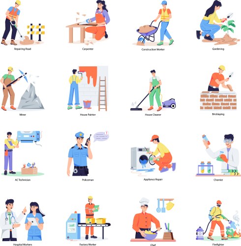 Labour Vector Images (over 29,000)