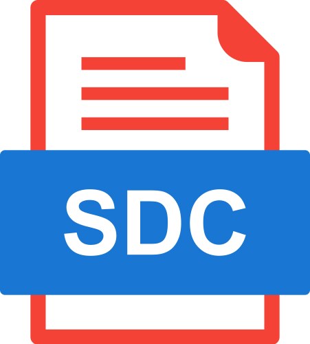Sdc Logo Vector Images (95)