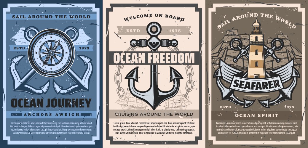 Compass Anchor Vector Images (over 8,500)