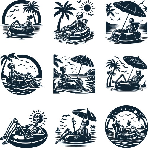 Pool Float Clipart Vector Images (over 370)