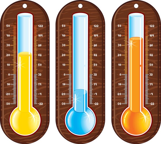 Cartoon Temperature Vector Images (over 19,000)