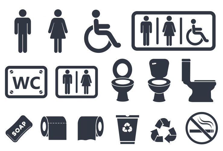 Toilet Vector Images (over 110,000)