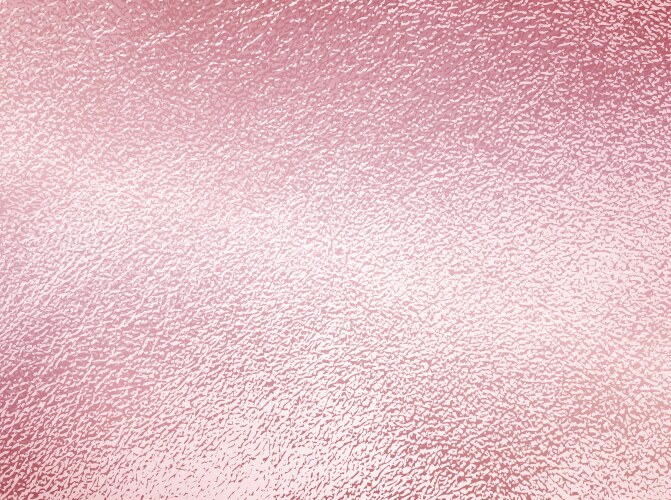Pink glitter sparkle on a transparent background Vector Image