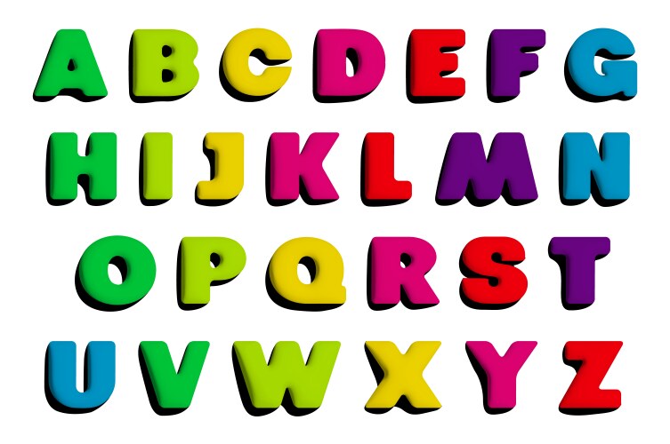 Phonics Vector Images (over 1,900)