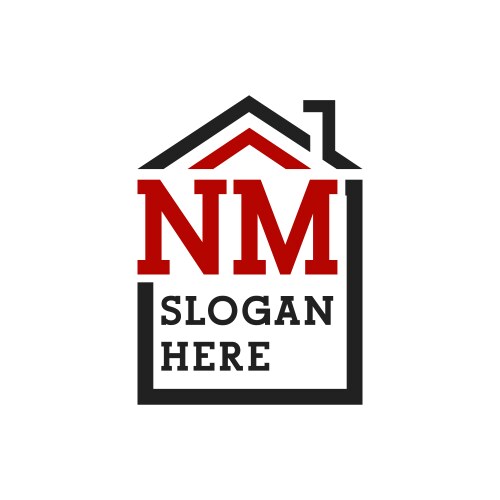 Nm Logo Vector Images (over 2,300)