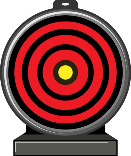 Shooting Logo Vector Images (over 20,000)