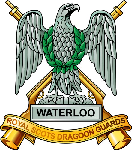 United States National Guard Logo – Royalty-Free Vector | VectorStock