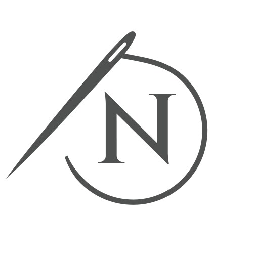 N for Needle Vector Images (77)