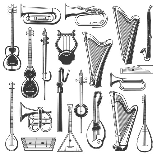 Instrument Vector Images (over 620,000)