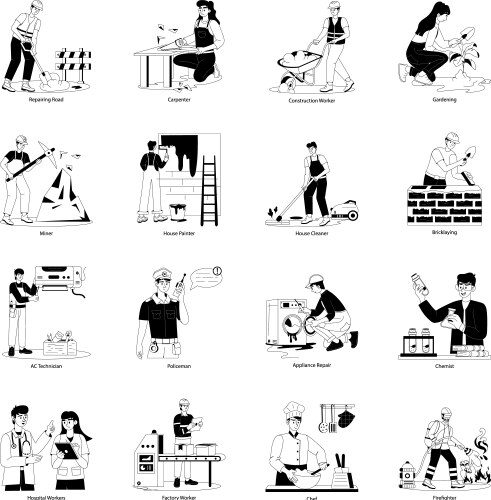 Labour Vector Images (over 29,000)