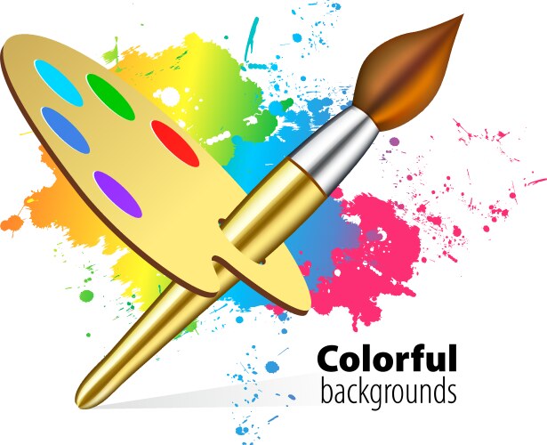 Paint Brush Vector Images (over 430,000)