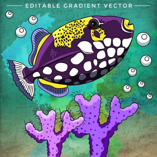 Zebrafish Vector Images (over 130)