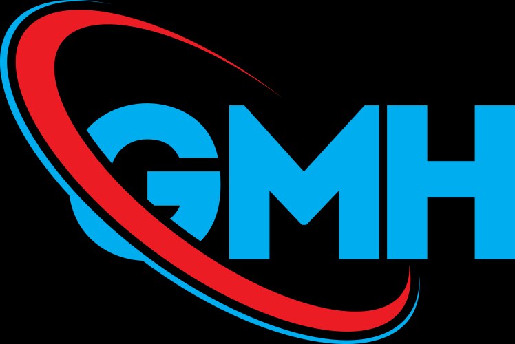 Gmh Quadrangular Logo