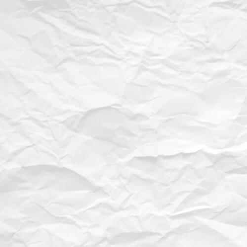 A crumpled paper design background Royalty Free Vector Image