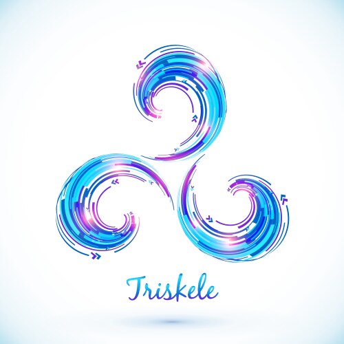 Triskell Vector Images (over 380)