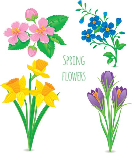 Spring Vector Images (over 1.4 million)