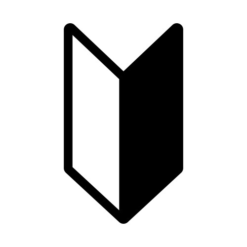 Novice Icon Vector Images (over 220)