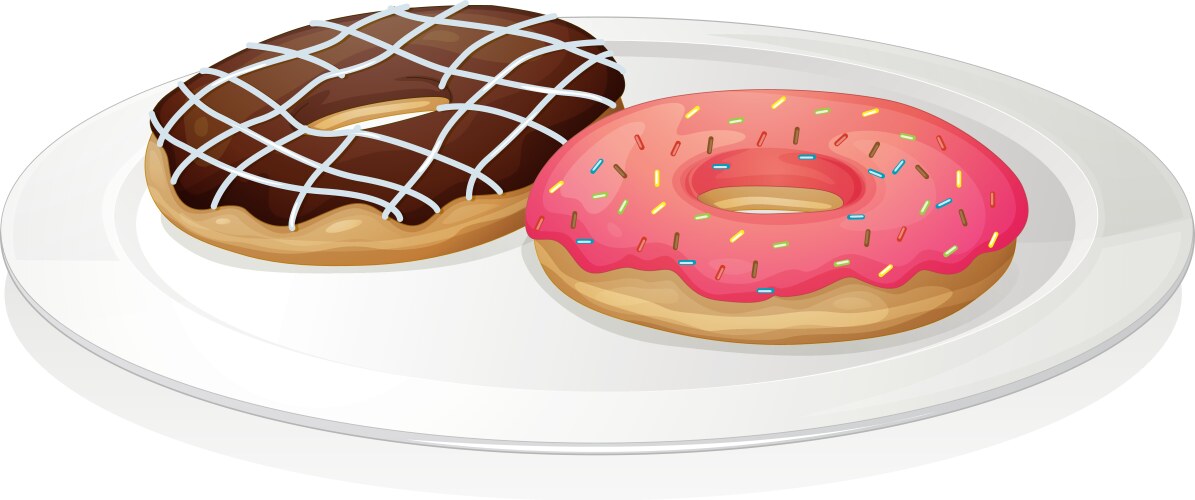 Donut Vector Images (over 80,000)