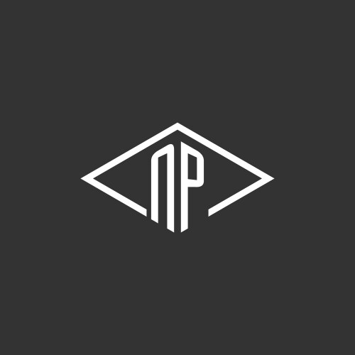 Np Logo Vector Images (over 2,400)