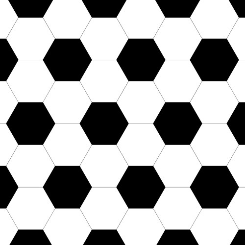 Seamless geometric pattern Royalty Free Vector Image