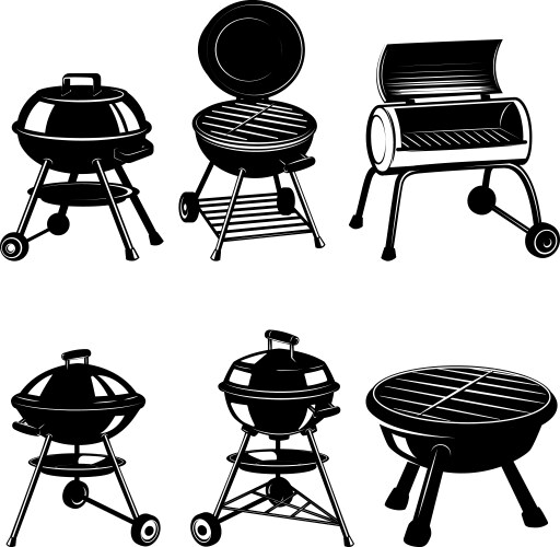 Grill Vector Images (over 180,000)