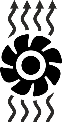 Exhaust Fan Symbol Vector Images (over 3,100)