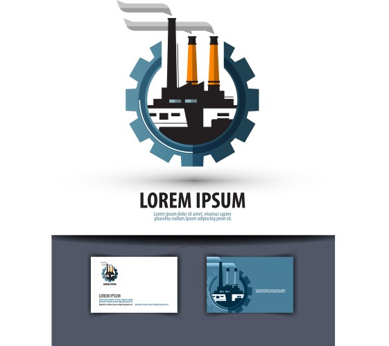 Industrial Logo Vector Images (over 280,000)