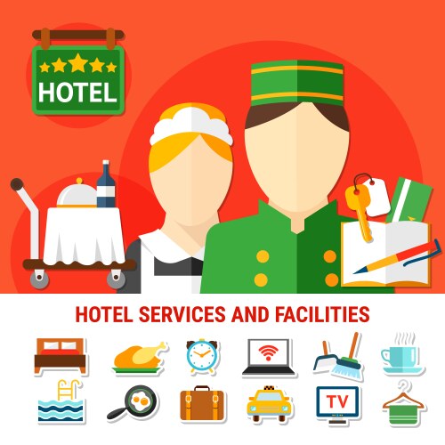 Hotel Vector Images (over 270,000)