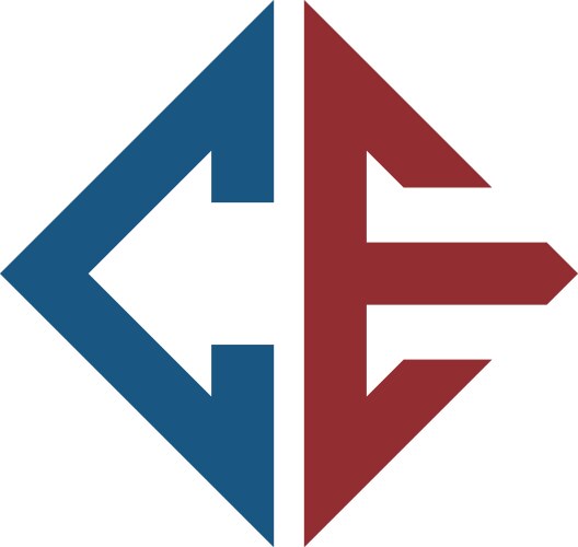 Letter Ce Logo Vector Images (over 3,000)