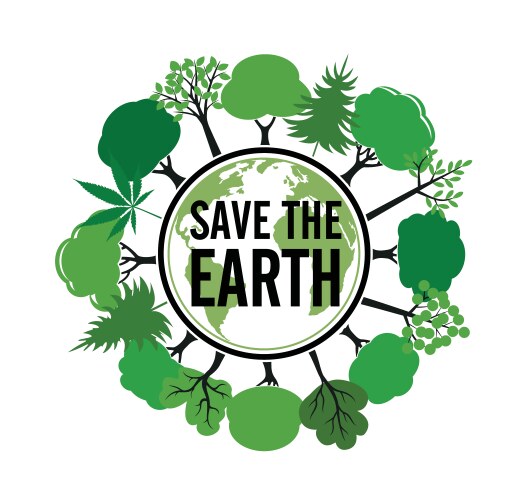 Save Earth Vector Images (over 79,000)