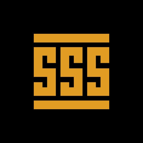 Sss Logo Vector Images (over 140)