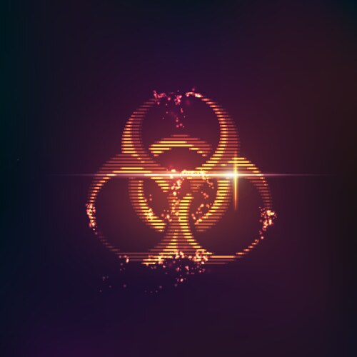 Biohazard Toxic Vector Images (over 13,000)