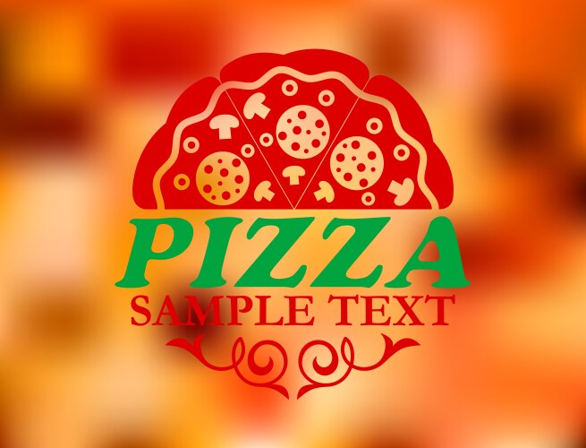 Pizza Vector Images (over 120,000)